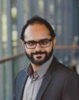 Dr. Masood Ur Rehman – BITI